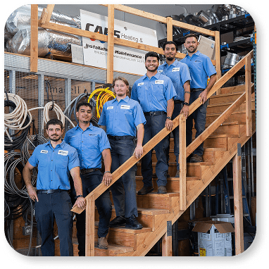 Whole House Fan & Attic Fans in Sacramento, CA